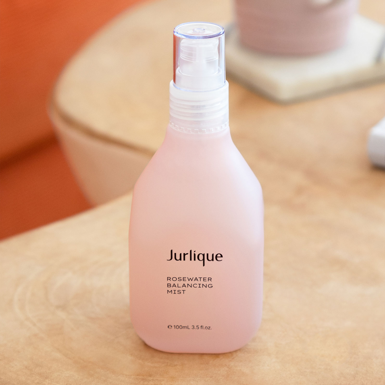 RO バランシングミスト〈50ml/100ml〉 | Jurlique（ジュリーク）のプレゼント・ギフト通販 | TANP（タンプ）
